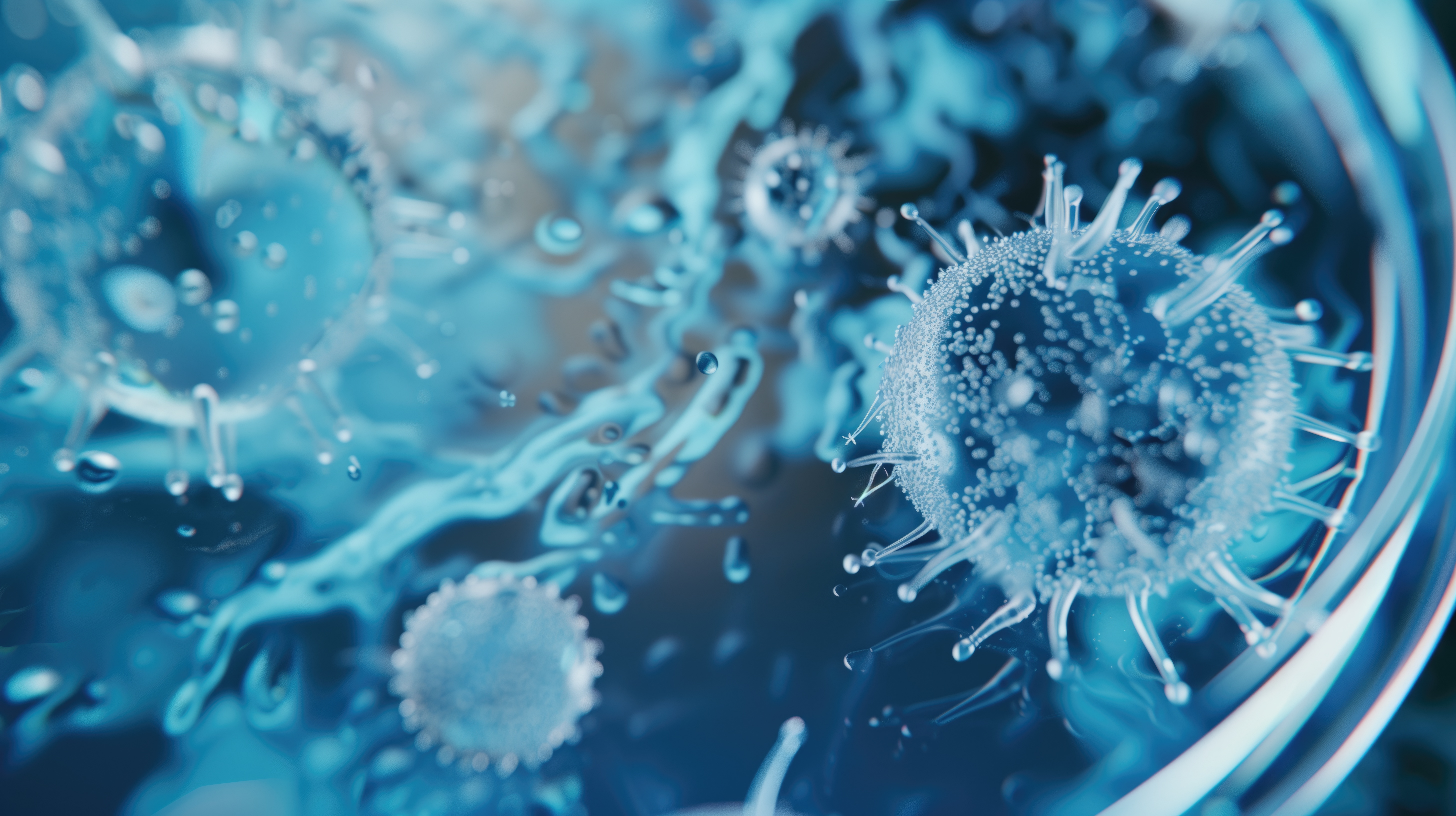 Benefits of Antimicrobial Additives | BeaconMedaes Insights